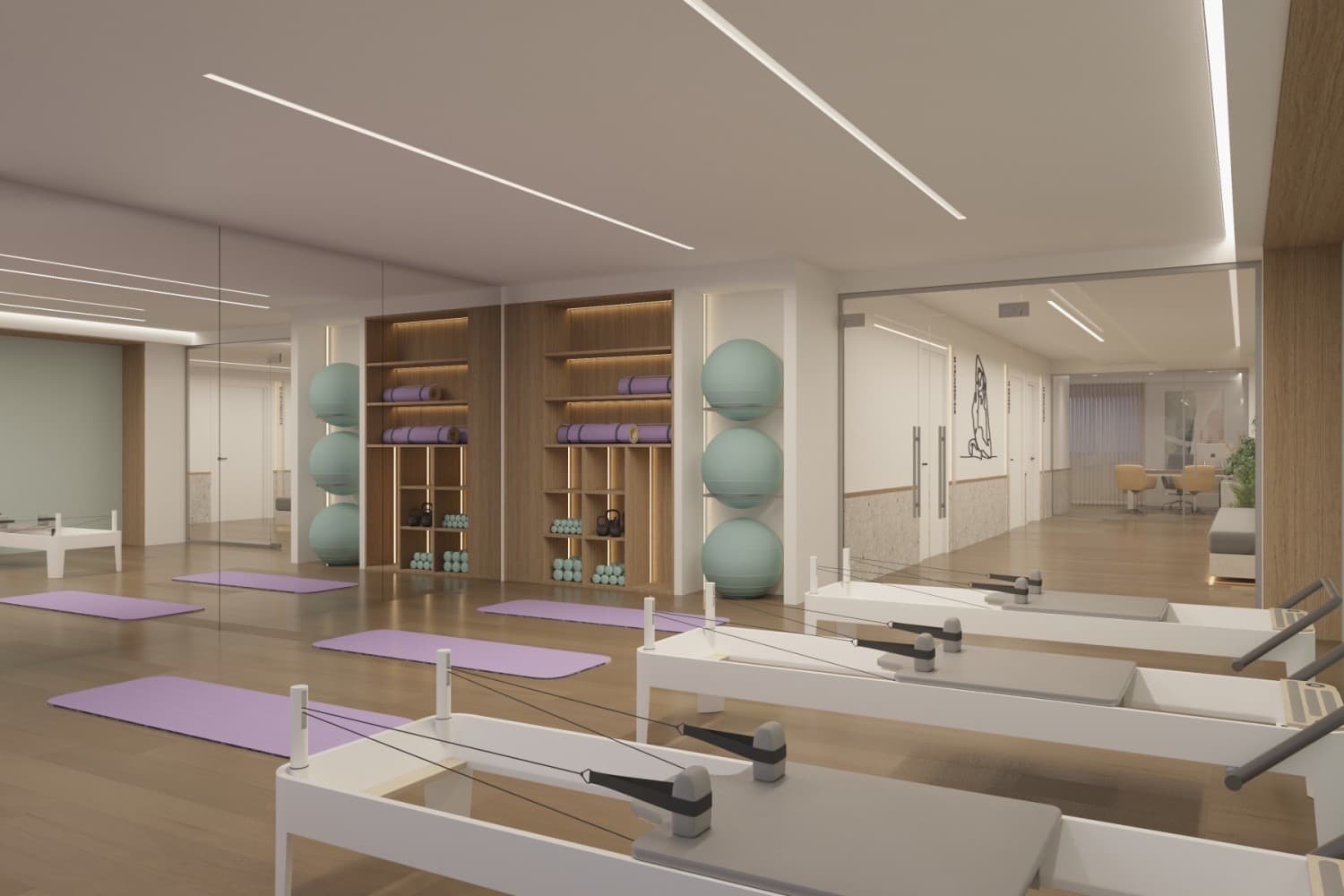 Kinesis Athens Physio - Είσοδος μέλους